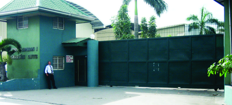 About – SUNSONIC PHILIINE INC.